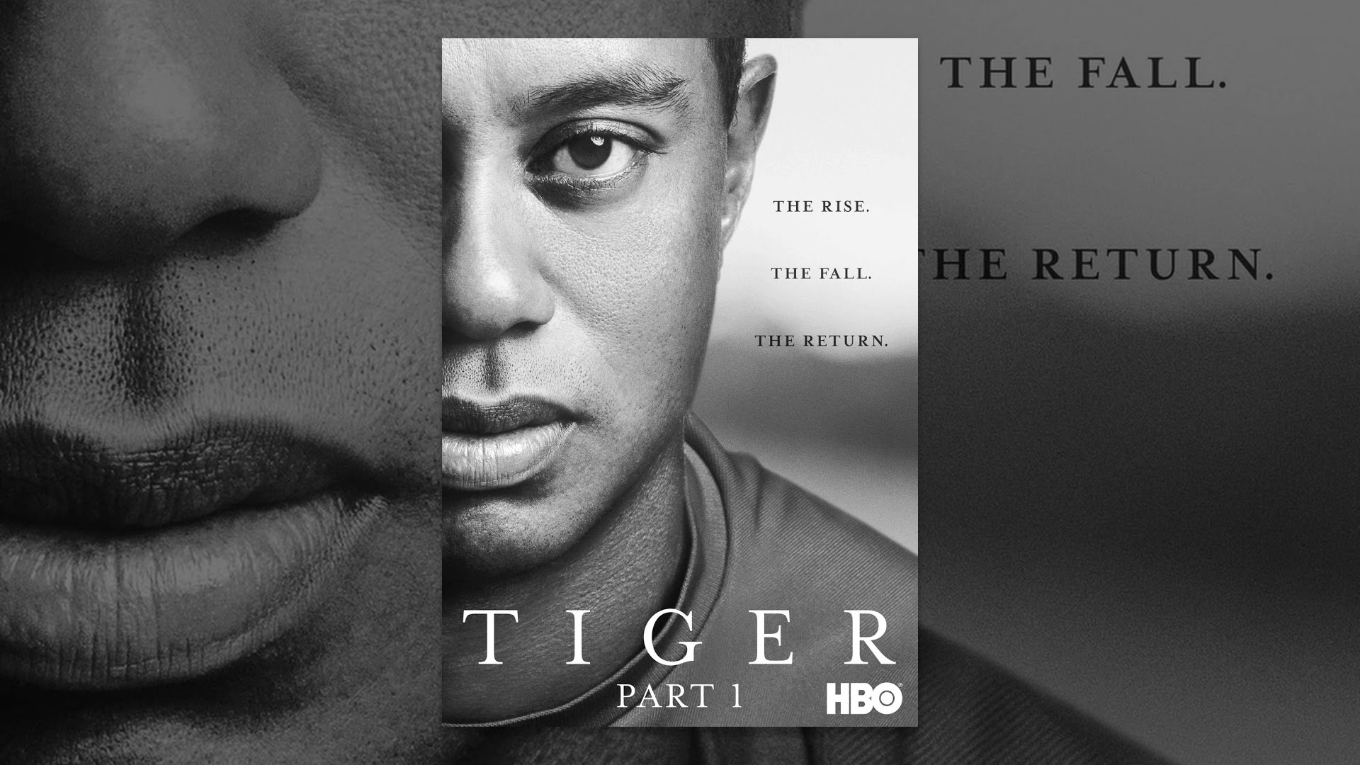 Tiger: Part 1 - YouTube