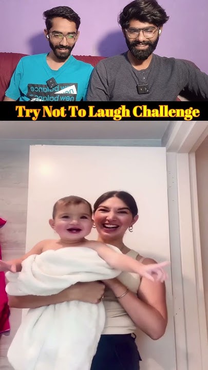 So Cute Baby |Try Not To Laugh Challenge 🤣| Part 46 | Brit React | #memes #short #viralshort ...