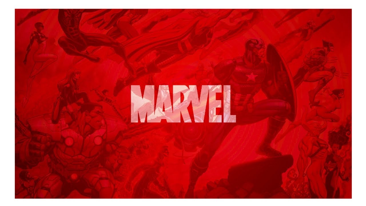Marvel Cinematic Intro - YouTube