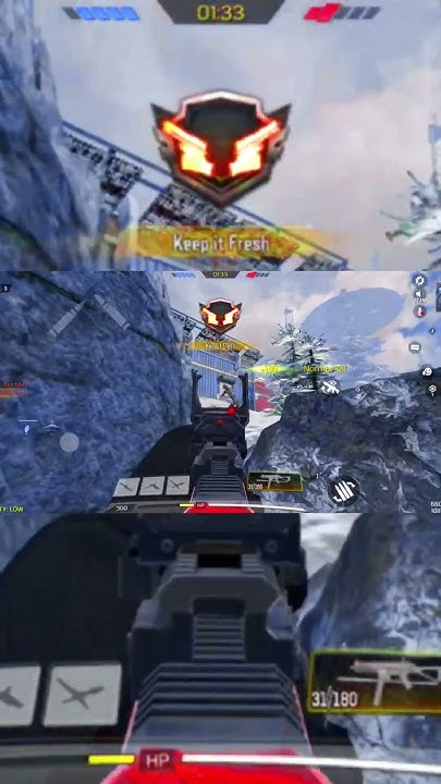 Failed execution TT.#codm #callofduty #callofdutymobile #codmobile #cod #shorts #ranked#snd # ...