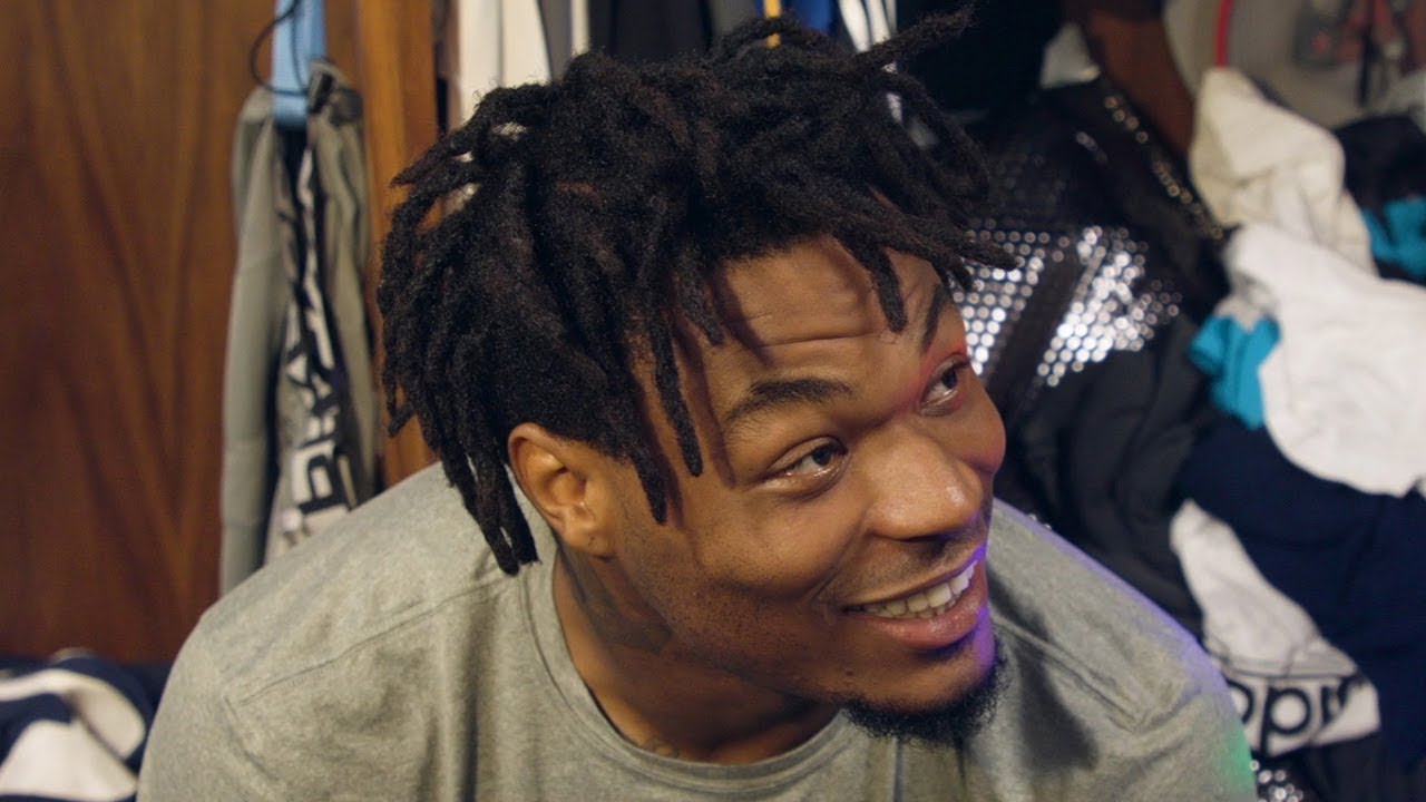 Derwin James Gives First Update Since Injury | LA Chargers - YouTube