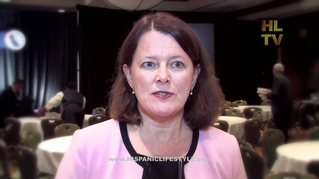 Hispanic Lifestyle talks with SBA Regional Administrator Elizabeth ...