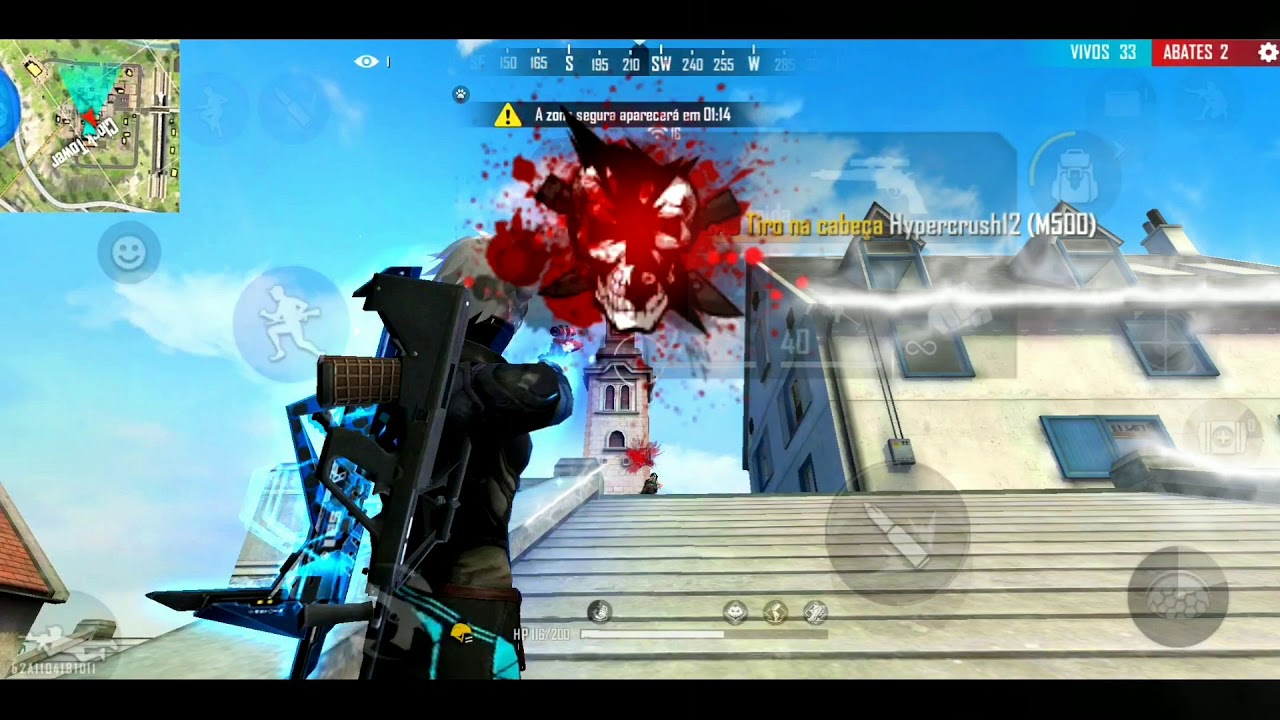 24k Goldn - coco X Mood ️🇧🇷 (HIROSHI) FF - YouTube