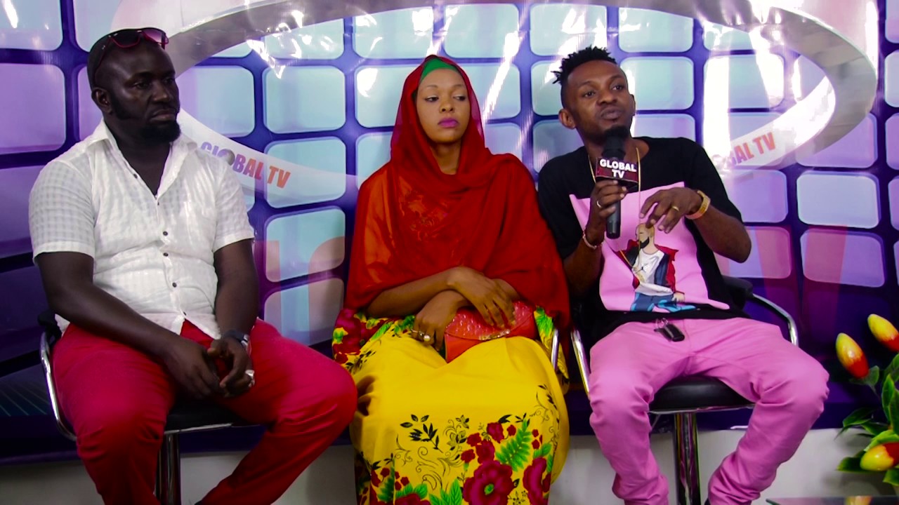 Exclusive; Jahazi Morden Taarabu Wamuanika Mrithi wa Mzee Yusuph - YouTube