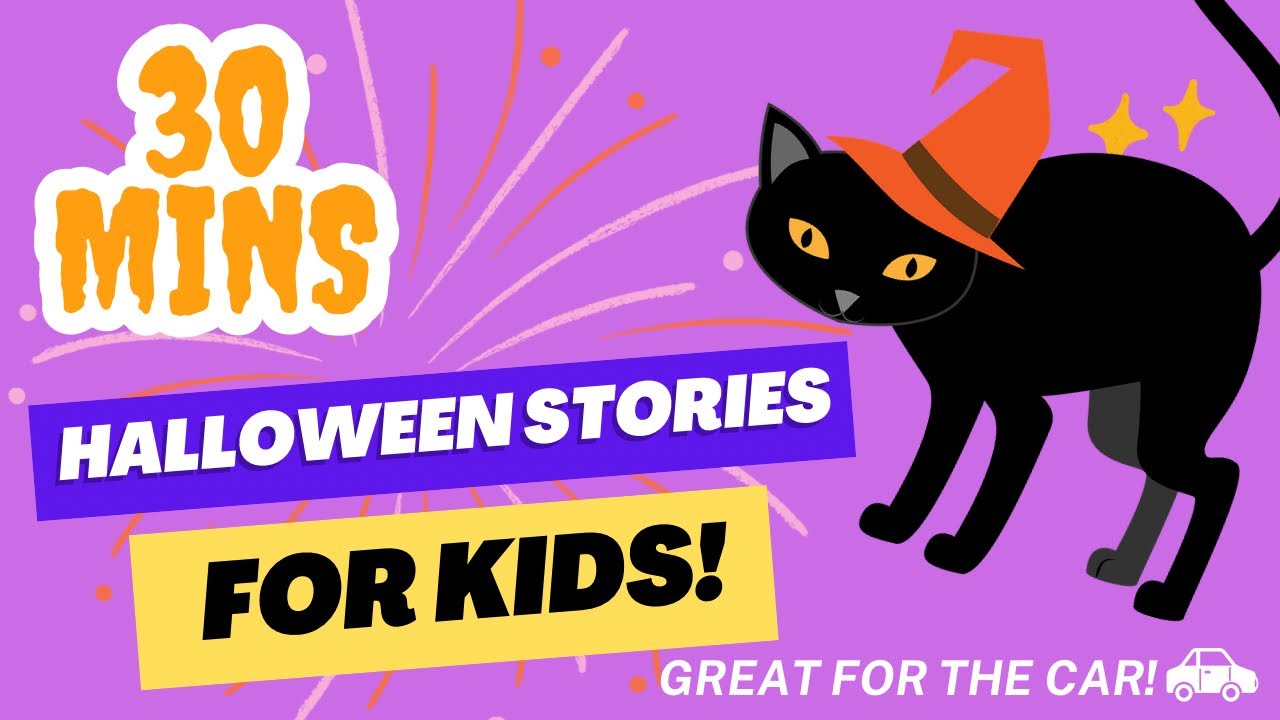 Halloween Stories For Kids Compliation Read Aloud For Kids YouTube halloween-stories-for-kids-compliation-read-aloud-for-kids-youtube