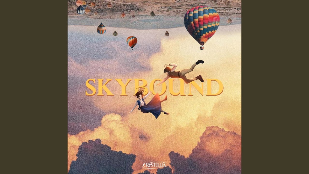 Skybound - YouTube