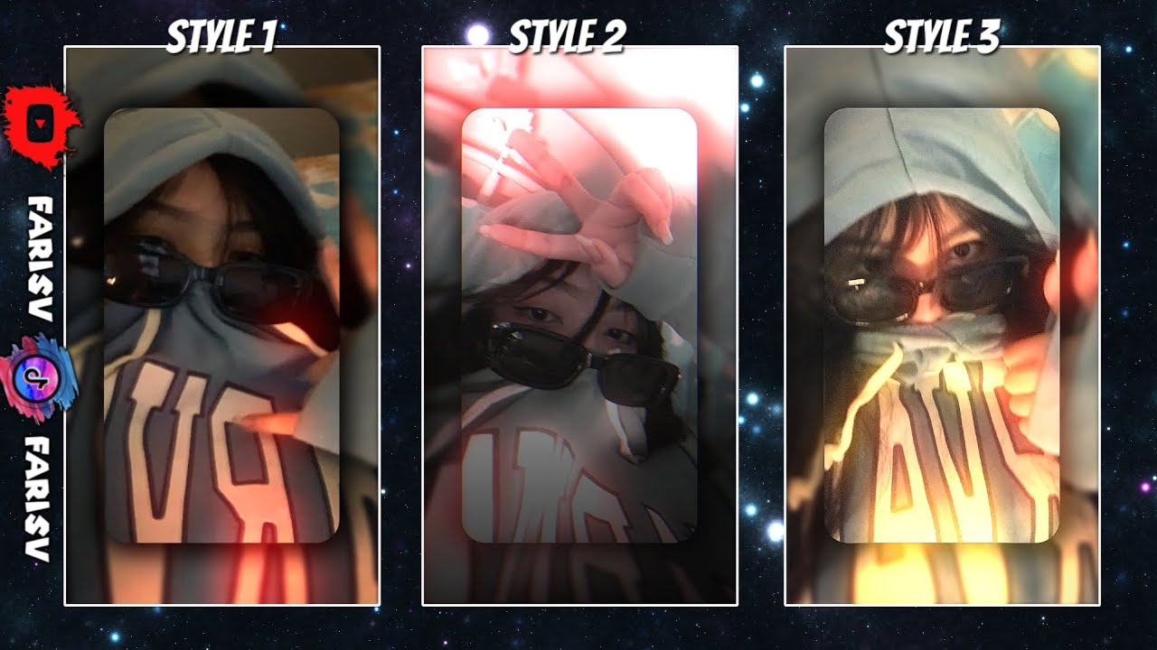 1 PRESET 3 STYLE ☕ || DJ EMERGENCY 🥵🤘 - YouTube