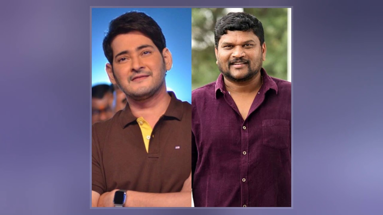 Parasuram (Director) - YouTube