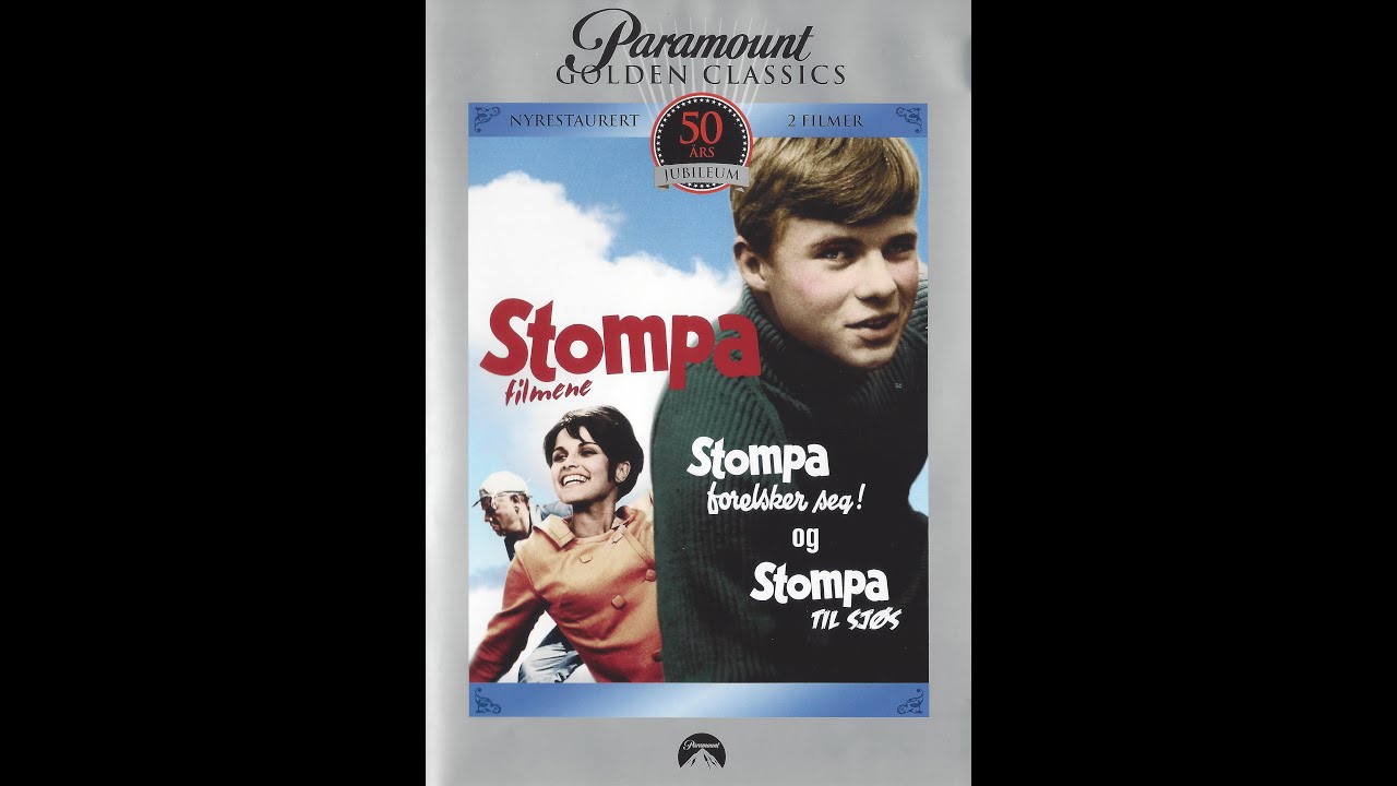 Stompa forelsker seg (1965) - YouTube