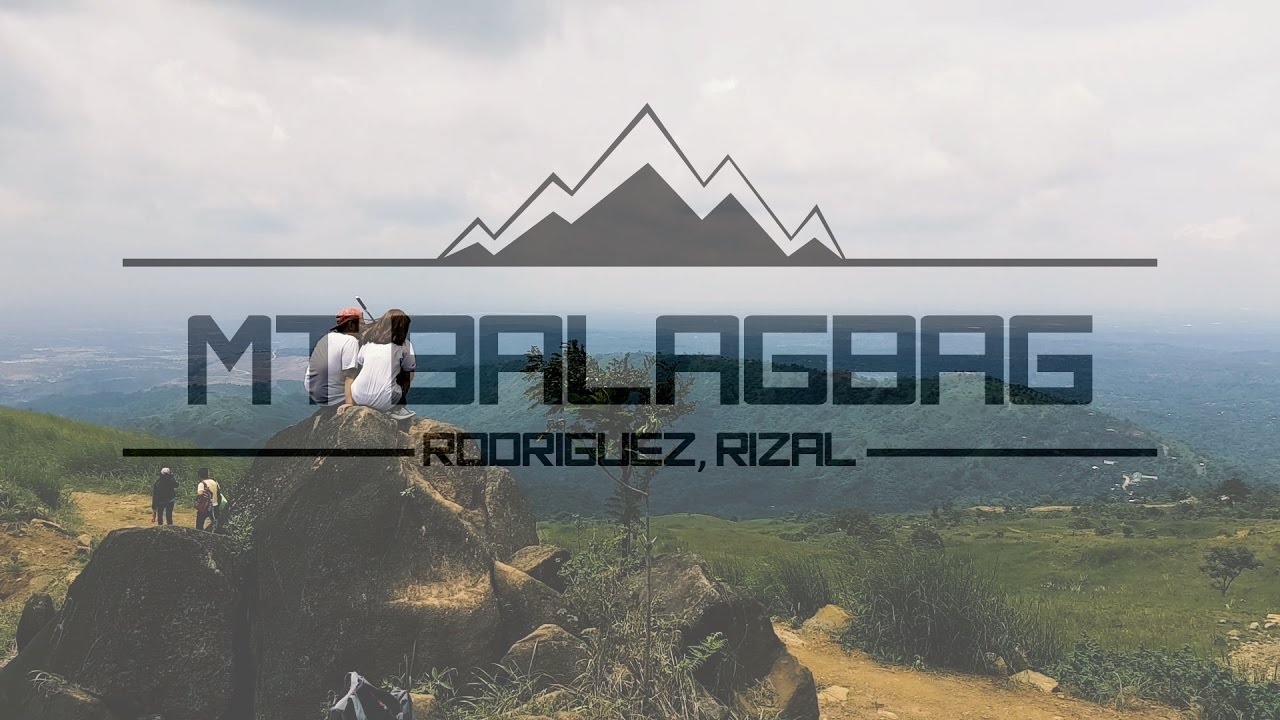 Mt. Balagbag (YOU MUST SEE THIS) - YouTube