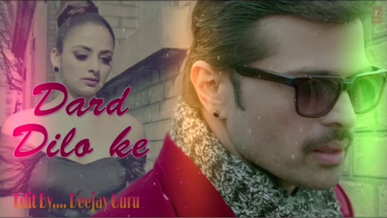 Dard Dilon Ke Kam Ho Jate Deejay Guru Gonda - YouTube