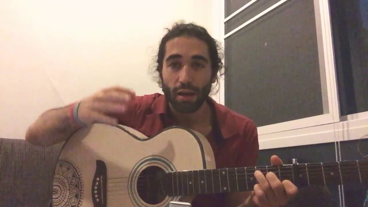 Apple Tree (a song inspired by Kyle Cease's apple tree metaphor) - YouTube