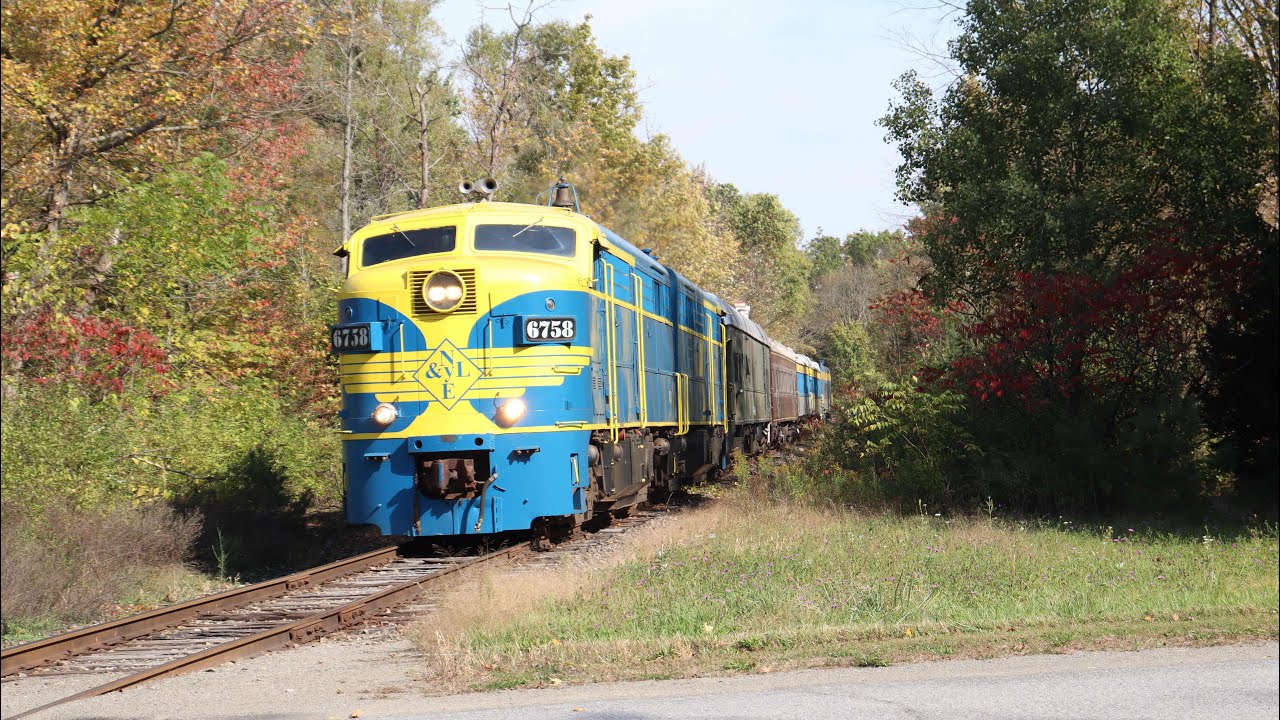 The Last of Its Kind- the ALCO FPA - YouTube