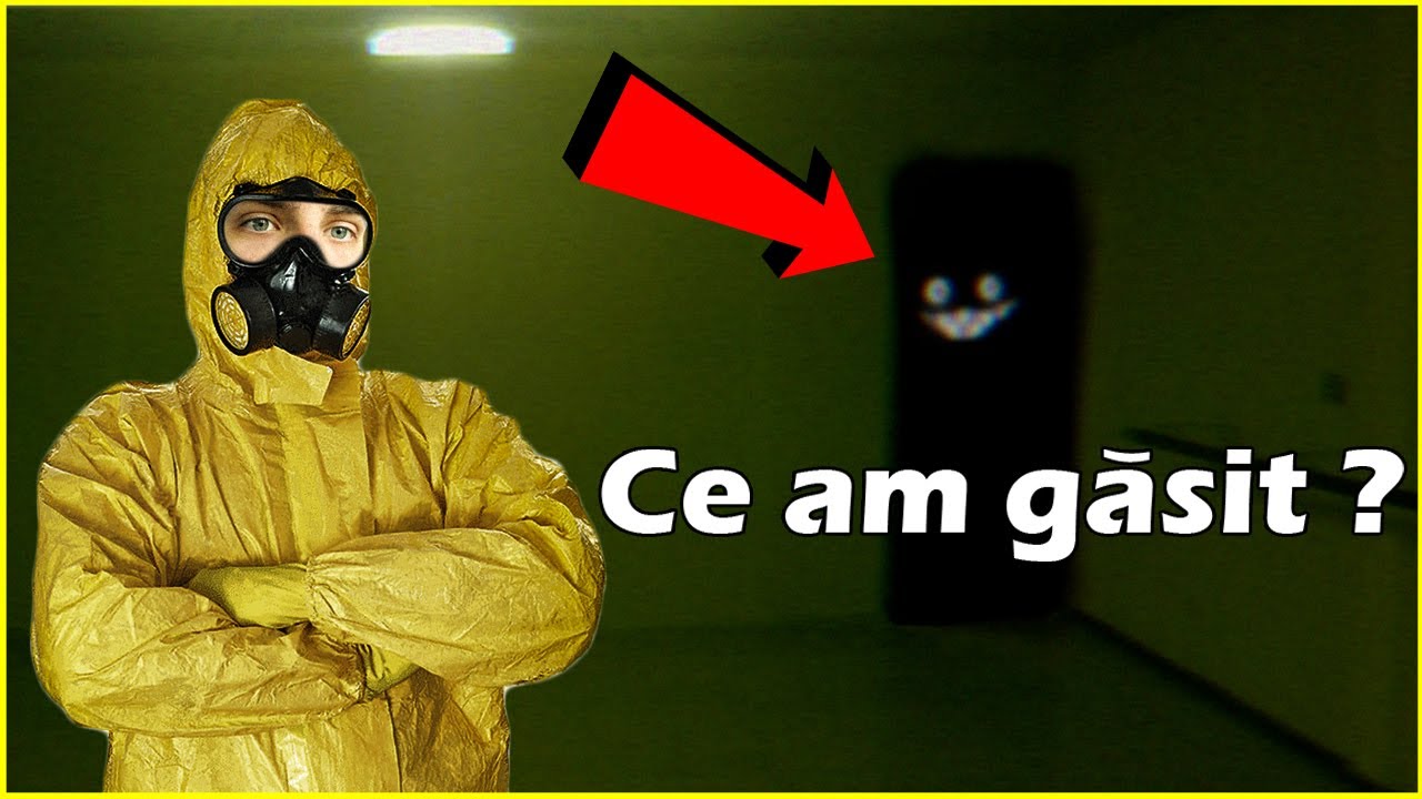 Cel mai HORROR joc cu BACKROOMS de pana ACUM ! - YouTube Cel mai HORROR joc cu BACKROOMS de pana ACUM ! - YouTube