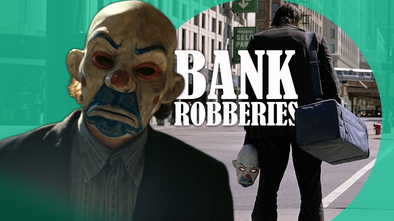 Top 10 Biggest Bank Robberies In History YouTube top-10-biggest-bank-robberies-in-history-youtube