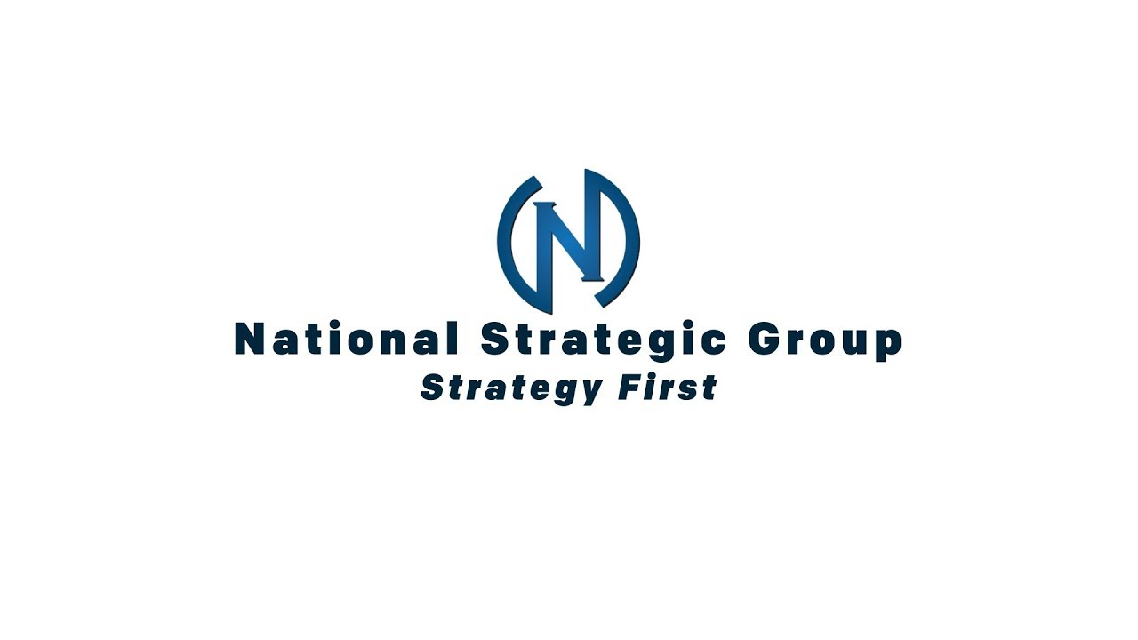 National Strategic Improved My Website and Conversion - YouTube
