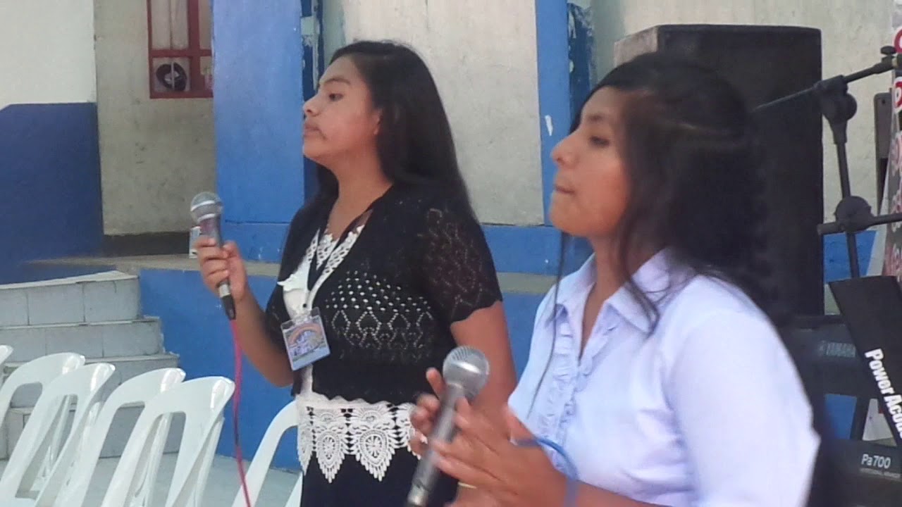 Fresca Unción en vivo. - YouTube