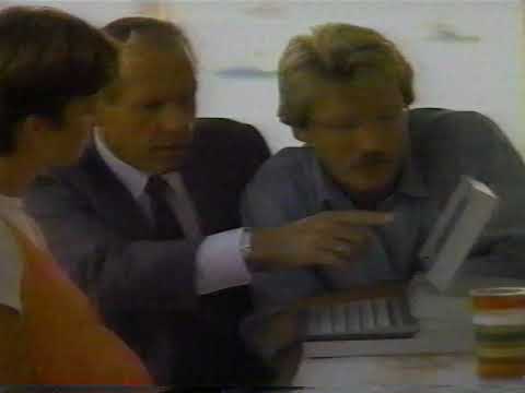 1989 TV Commercials - Prudential insurance 2 - YouTube
