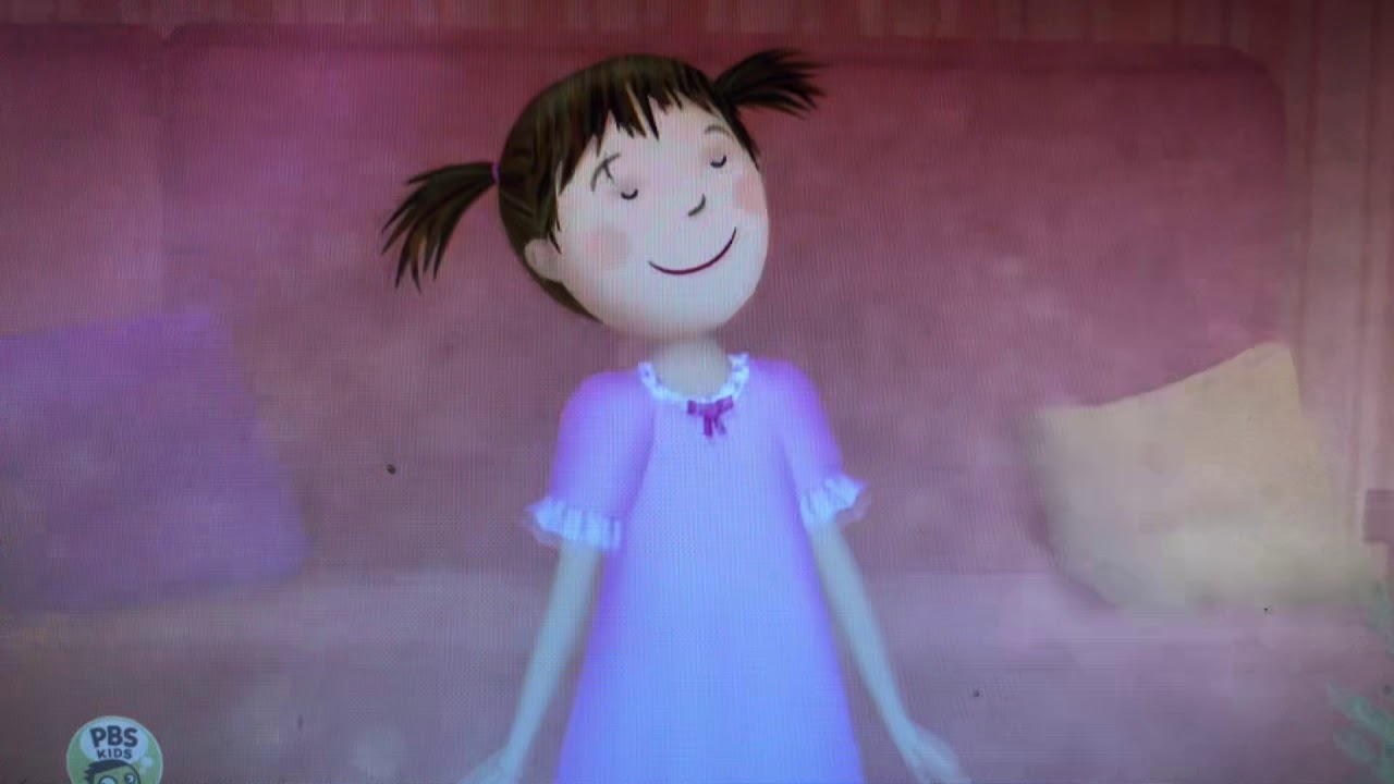 Pinkalicious and peterrific pink wish star - YouTube