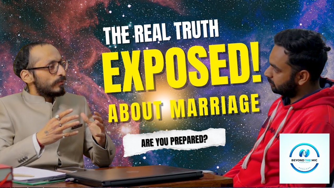 Decoding Your Spouse & Destiny | What the 7th House Reveal About ...