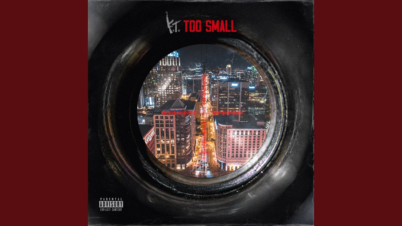 Too Small - YouTube