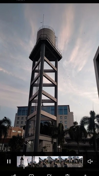 Baik dalam pandangan Allah - YouTube