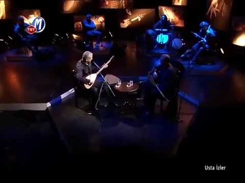 NİDA ATEŞ- GECE RÜYADA SOHBETİN