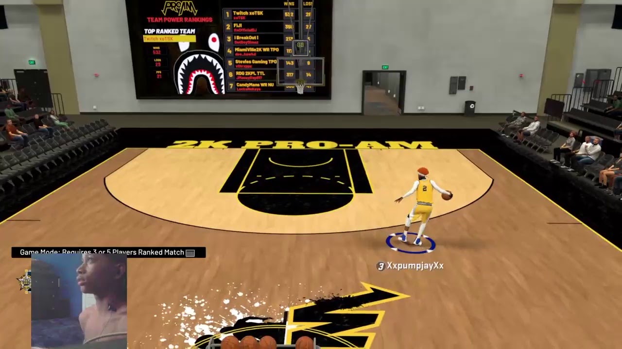 Making my IRL build - YouTube