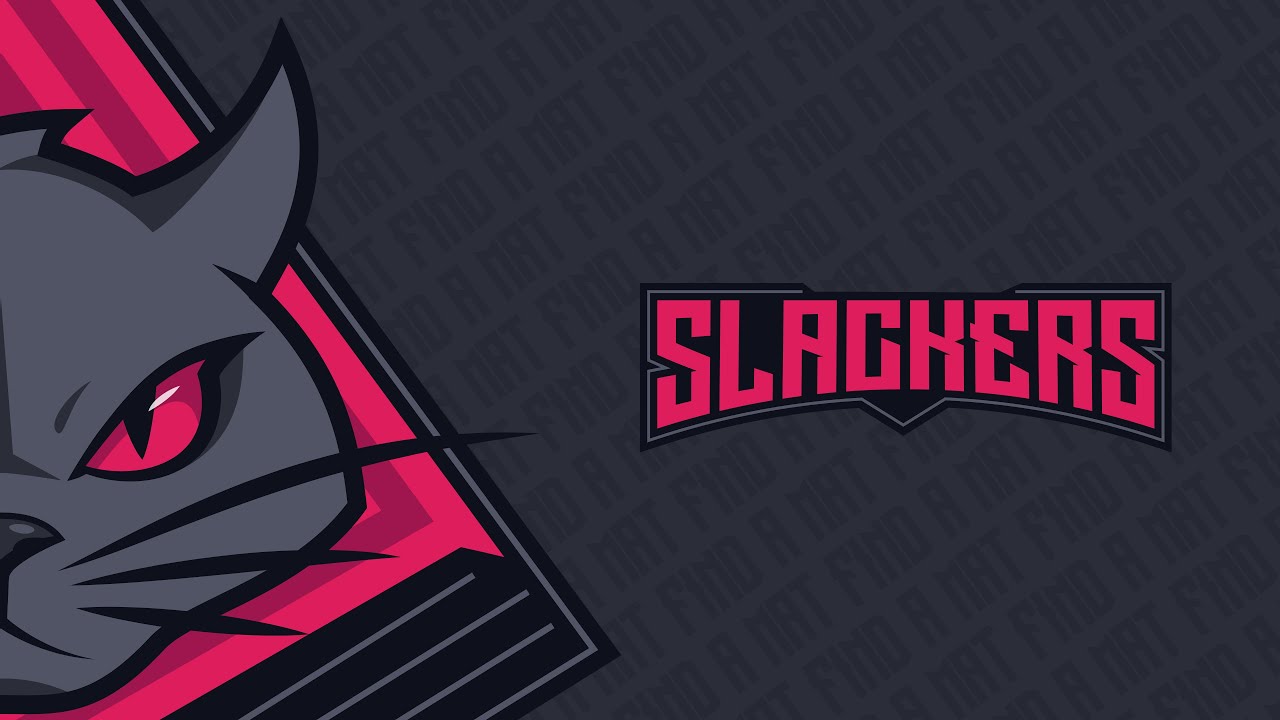 We are SLACKERS - YouTube
