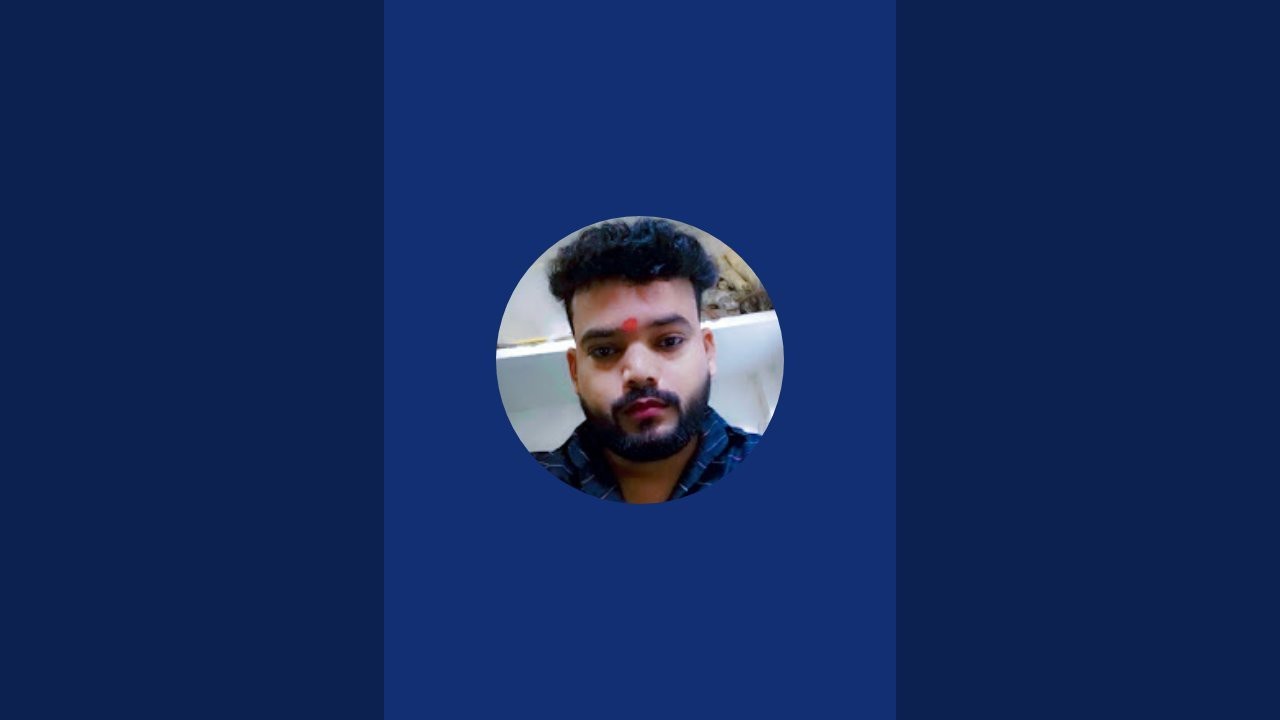 N S Teerath Kumar is live - YouTube
