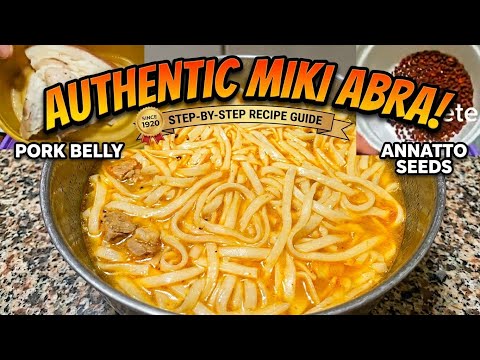 Miki Abra the best!