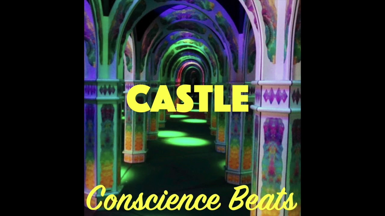 Castle (Instrumental) - YouTube