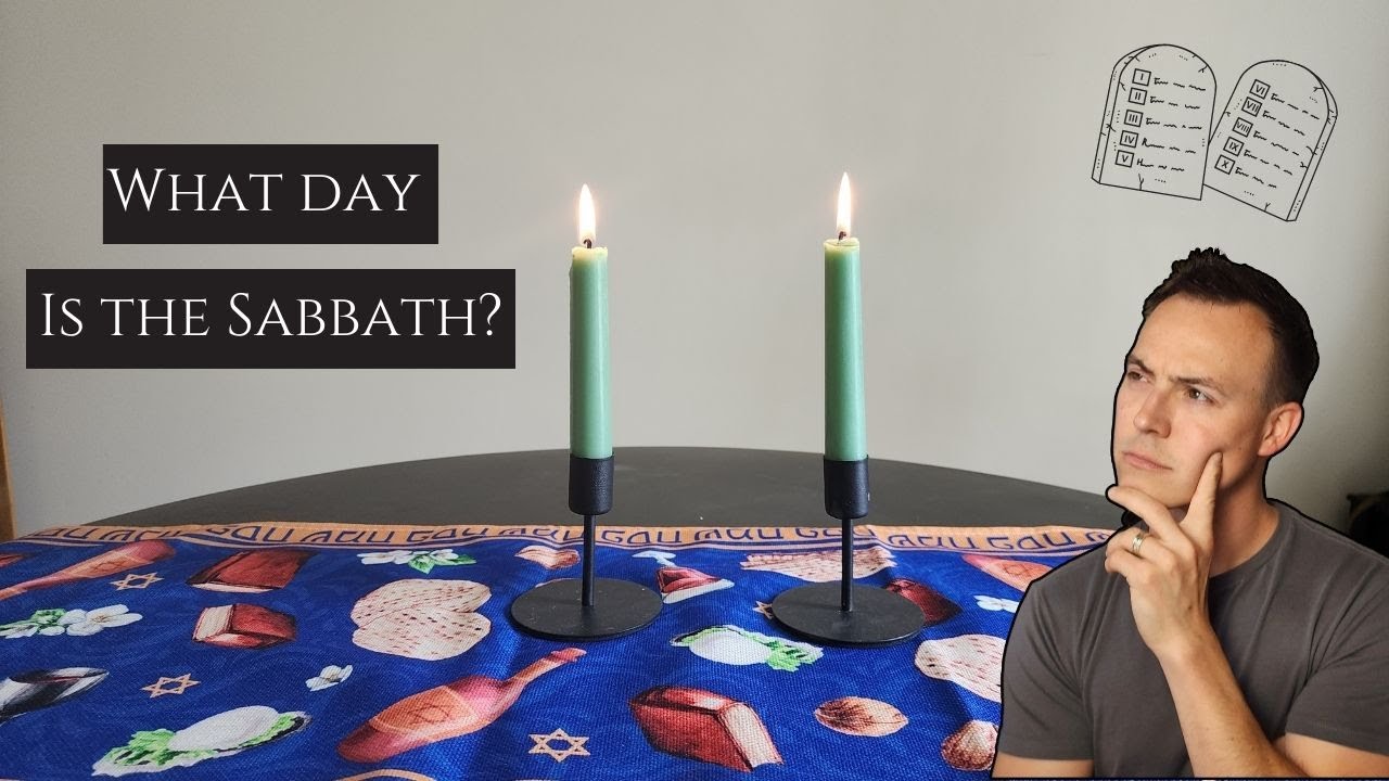 What day is the Sabbath? Why is the Sabbath Day Important? - YouTube