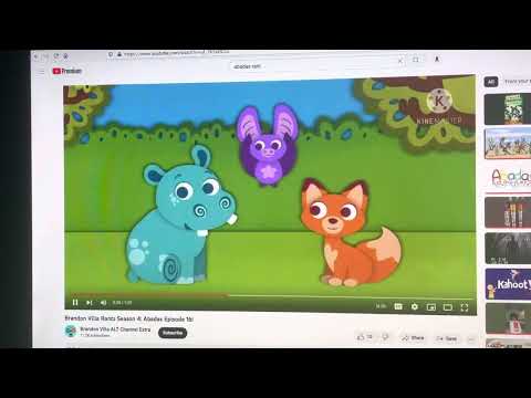(Viewer Discretion Is Advised) Carly Commentaries: Brandon Villa ALT Channel Extra’s Rant On Abadas