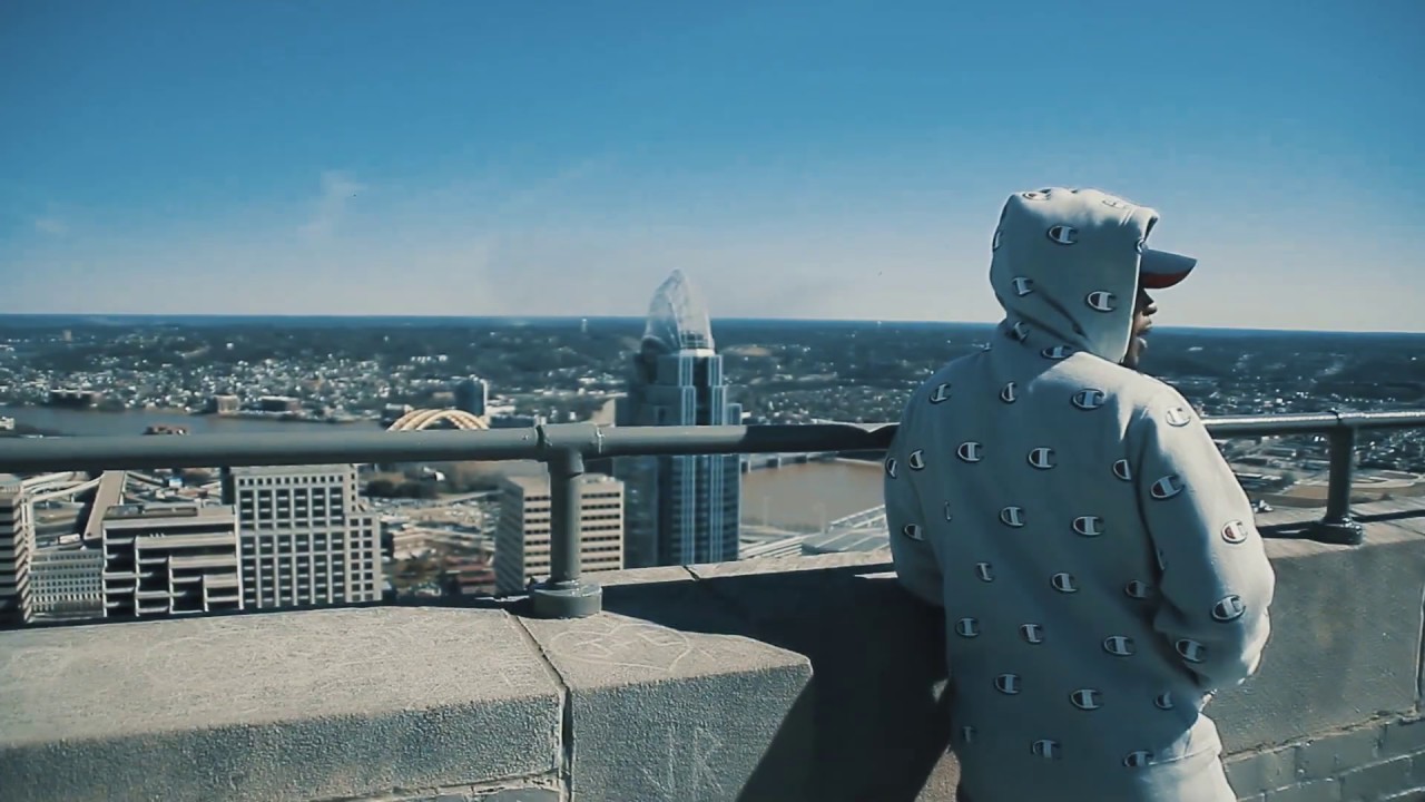 WILD D- WE GOOD (OFFICIAL MUSIC VIDEO) - YouTube