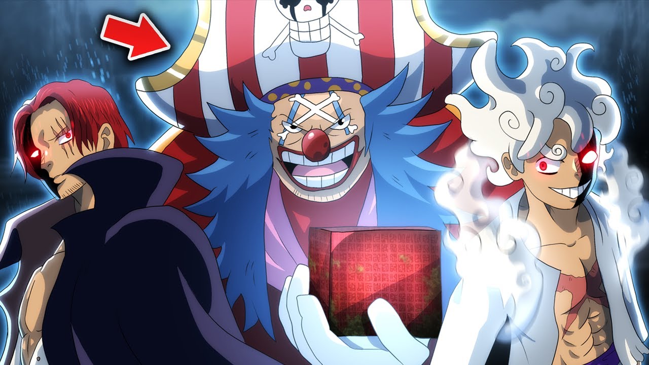 You Won't Believe Who Finds the One Piece First... (It's not Luffy ...