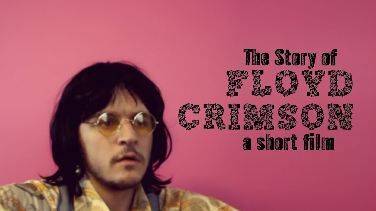 The Story of Floyd Crimson - YouTube