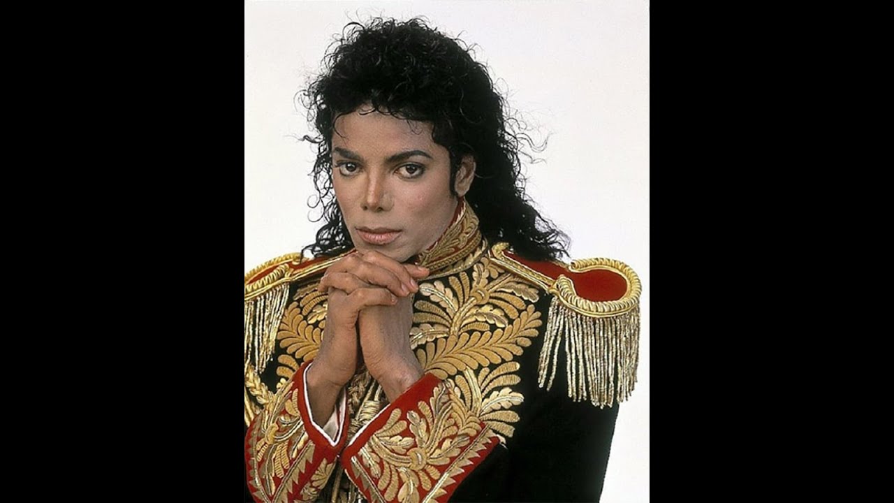 2026: The Rise and Return of Michael Jackson - YouTube