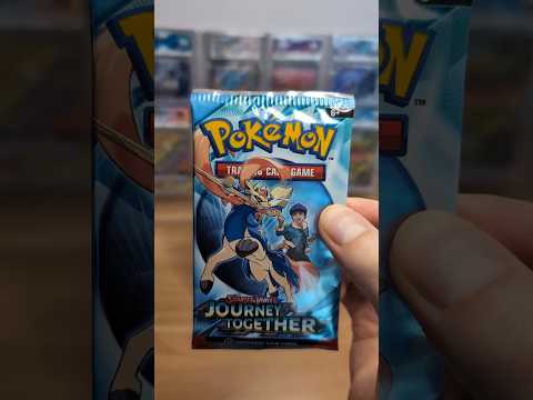 ⭐ Journey Together Day 36 ⭐ (Pack Opening)