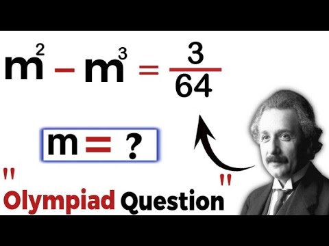Harvard math olympiad question | how to solve - YouTube