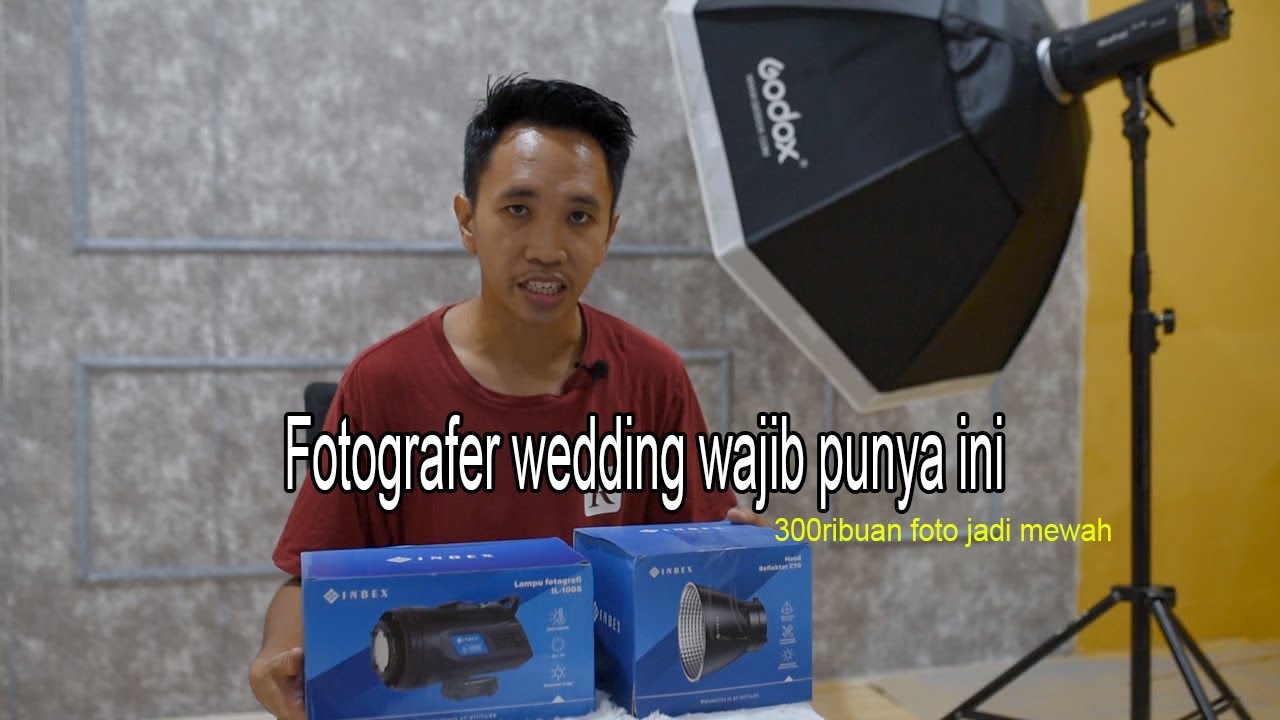 Unboxing inbex IL100s inbex terbaru - YouTube