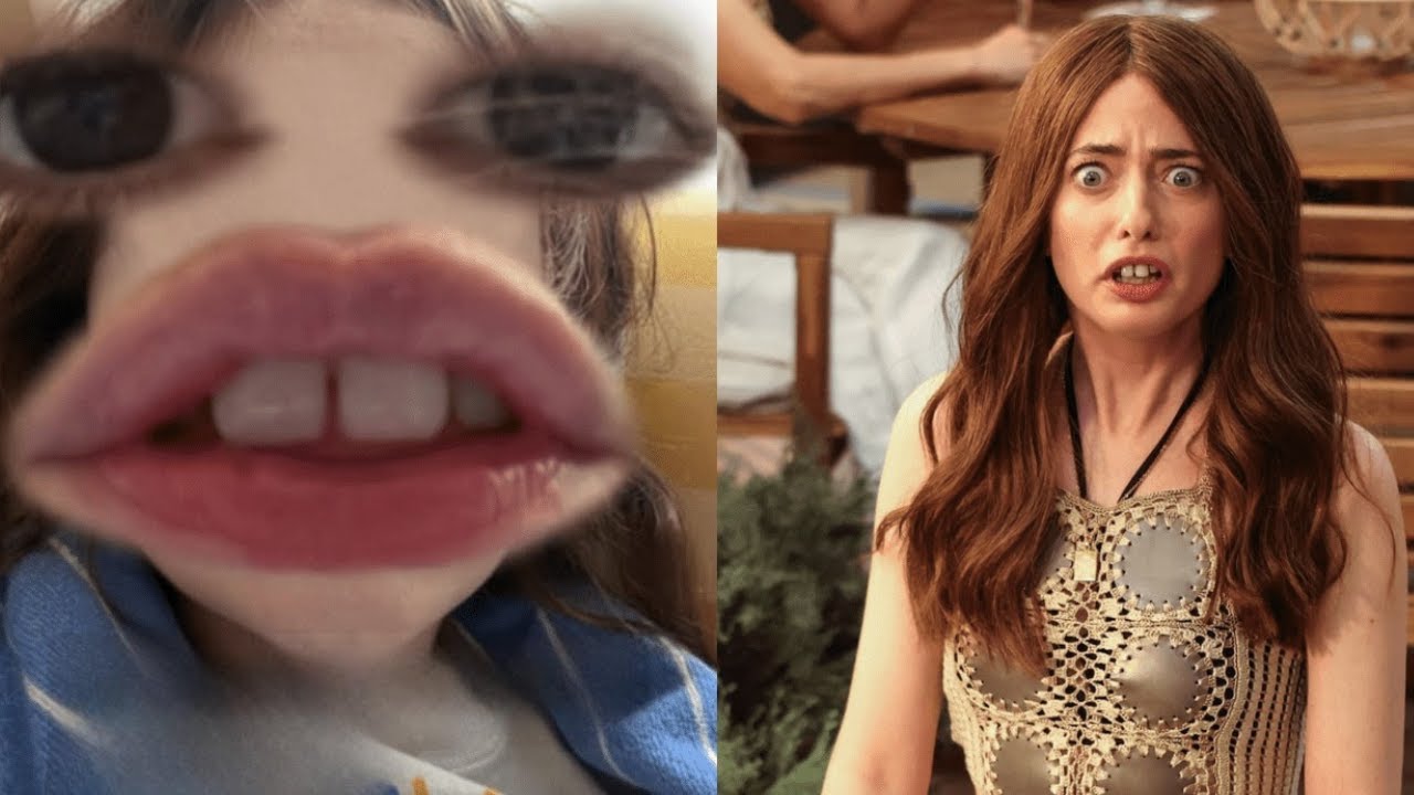 SNL 'apologises' to Aimee Lou Wood after sketch mocking her appearance ...
