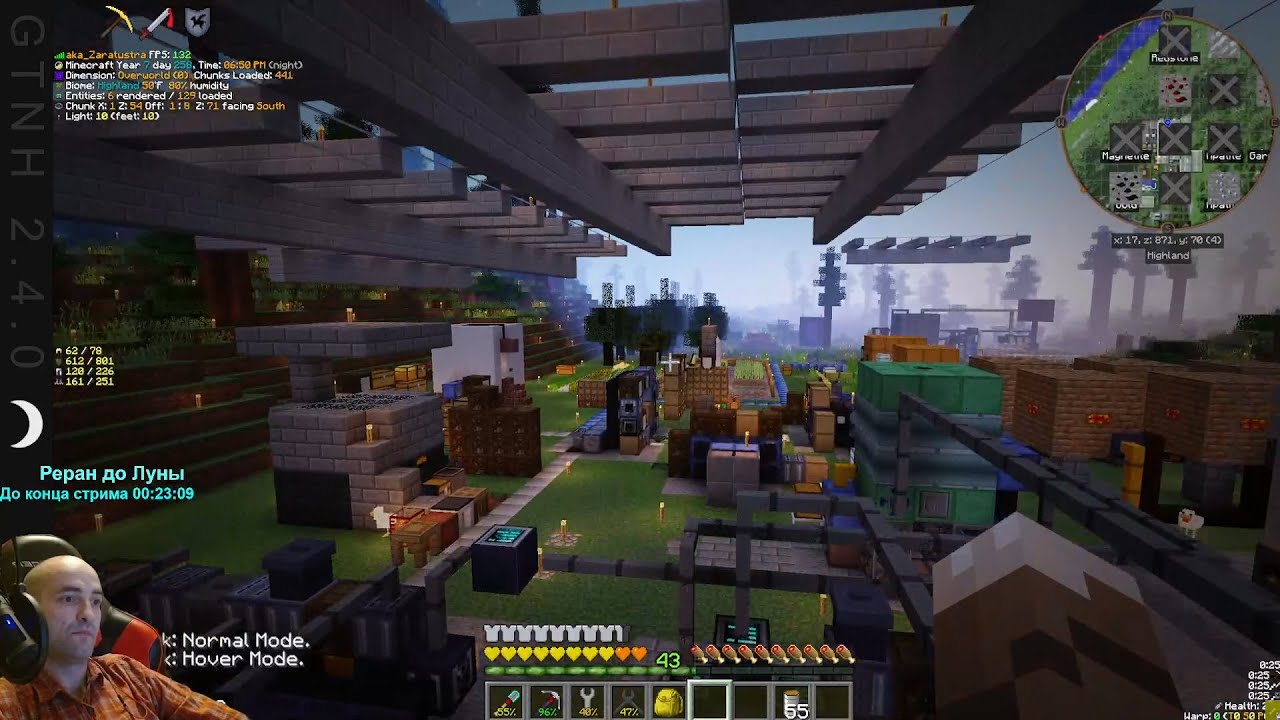 HV tier - Спавнер Ender IO - Gregtech New Horizons - 0.78 - YouTube