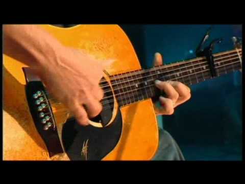 John Butler Trio - Ocean (Live at Max Sessions)