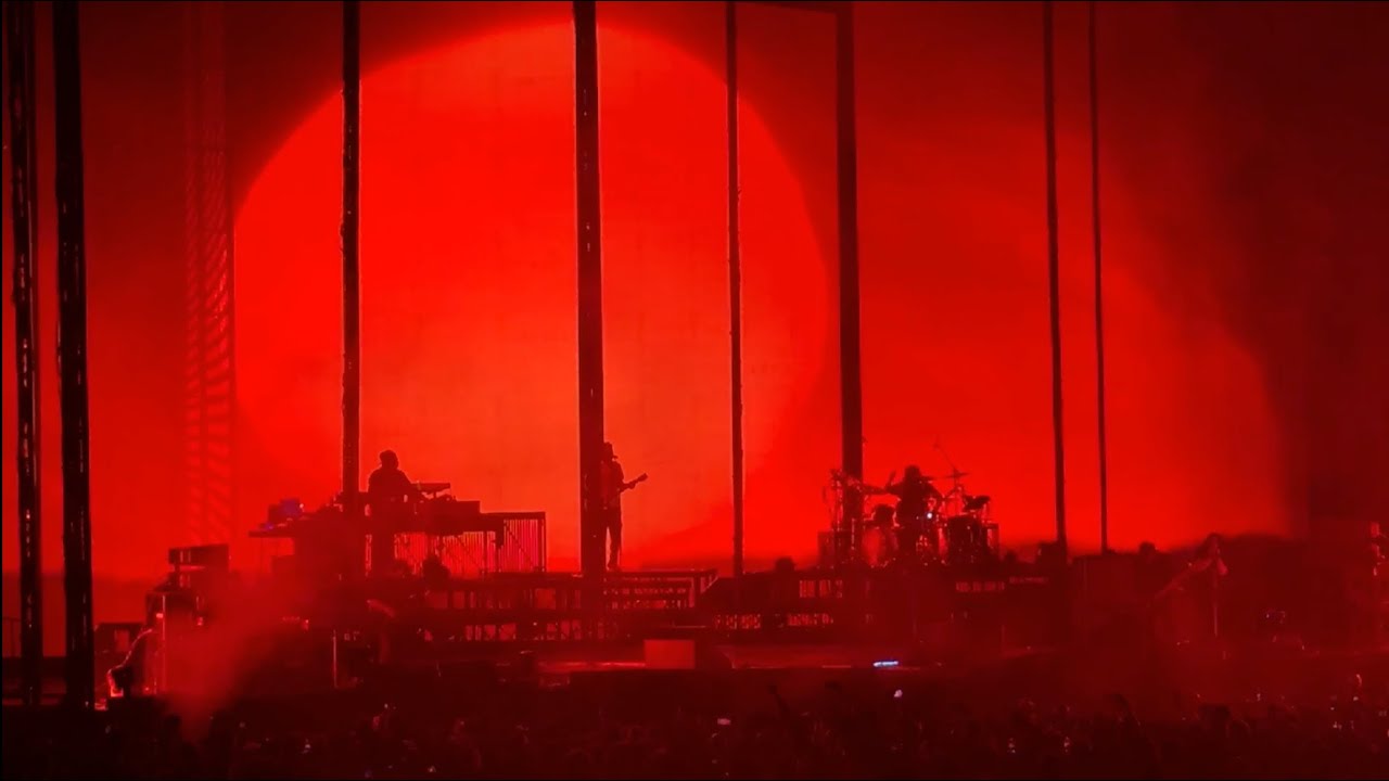 Deftones - Change (In the House of Flies) live 3/28/25 at Gainbridge ...