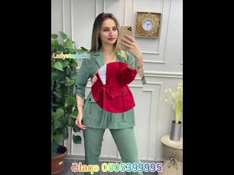 ən gözəl gündəlik geyim ları. ladystarbaku dan..Əlaqə 0505399995