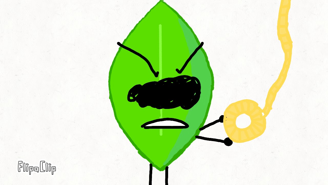 Bye Bye meme (bfb) - YouTube