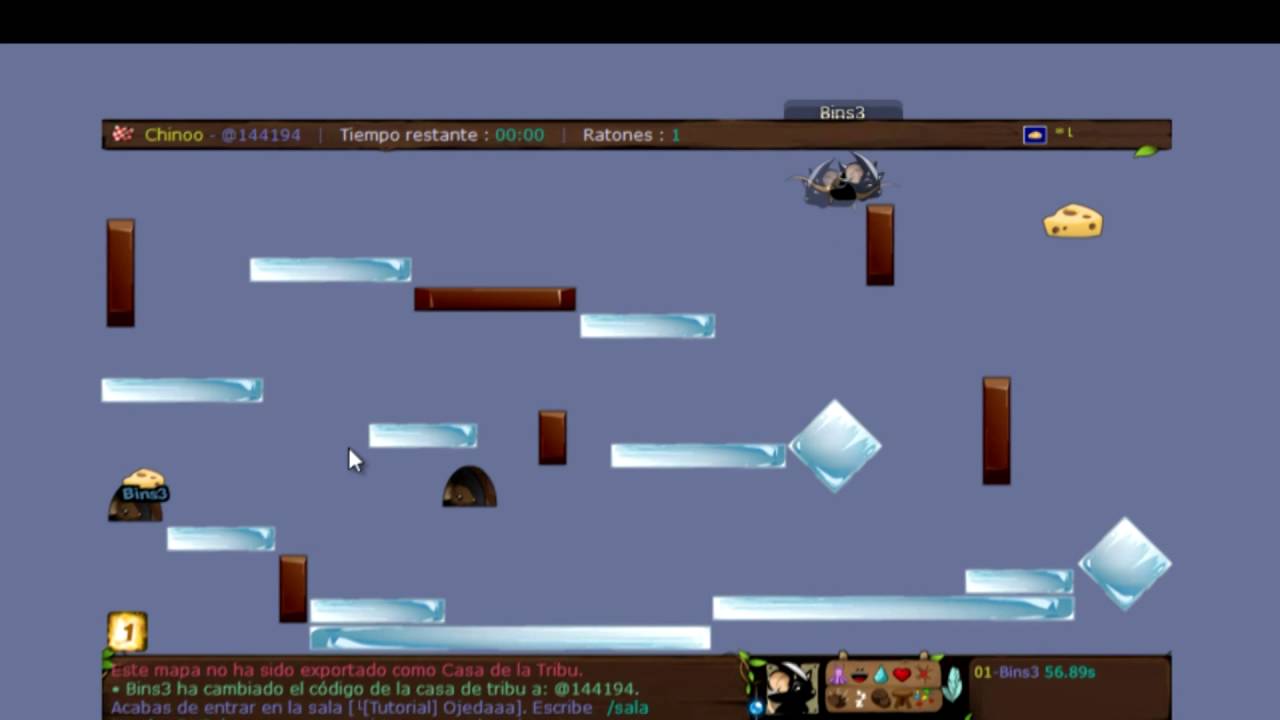 BURLA PRO MAP @144194 - YouTube