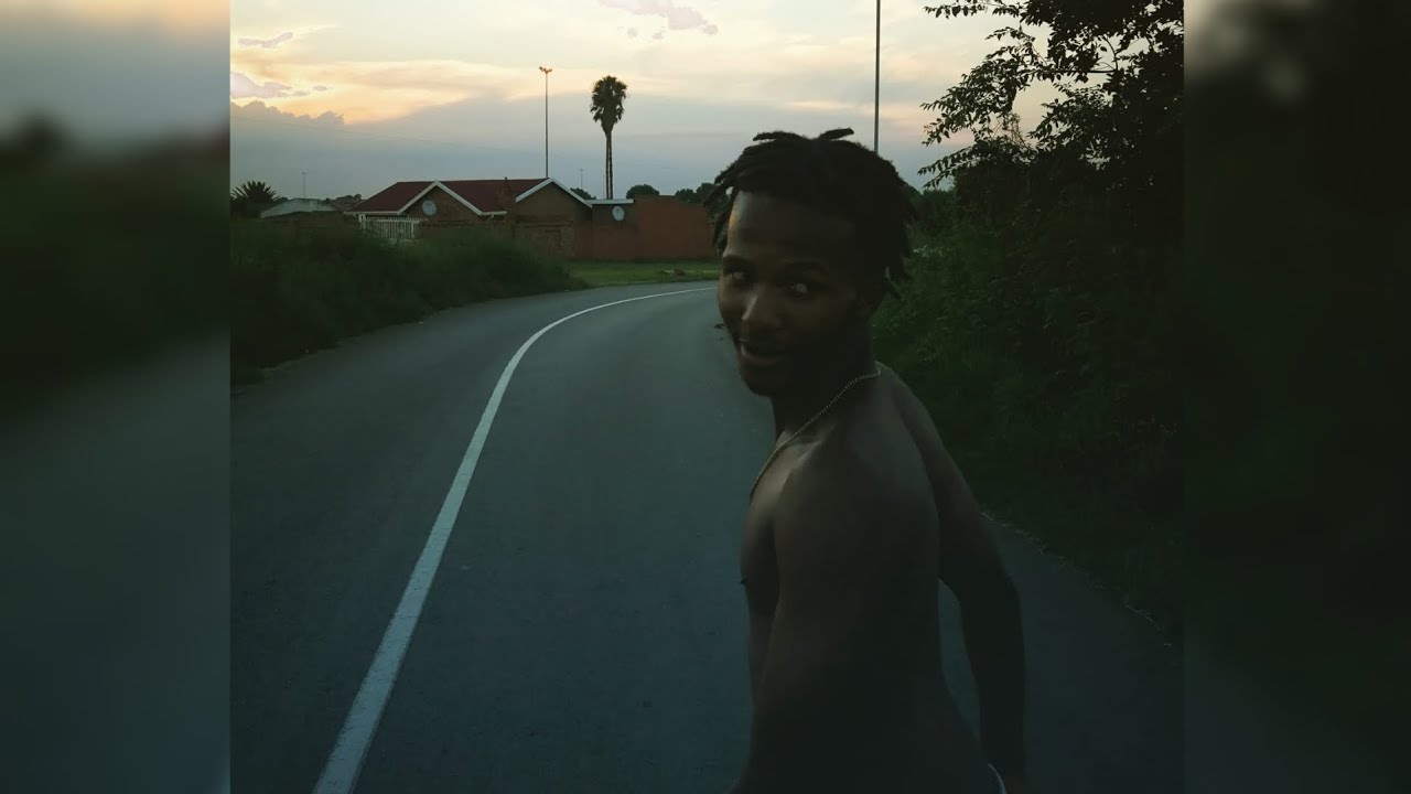 PHANTOM - Drug Dealer - YouTube