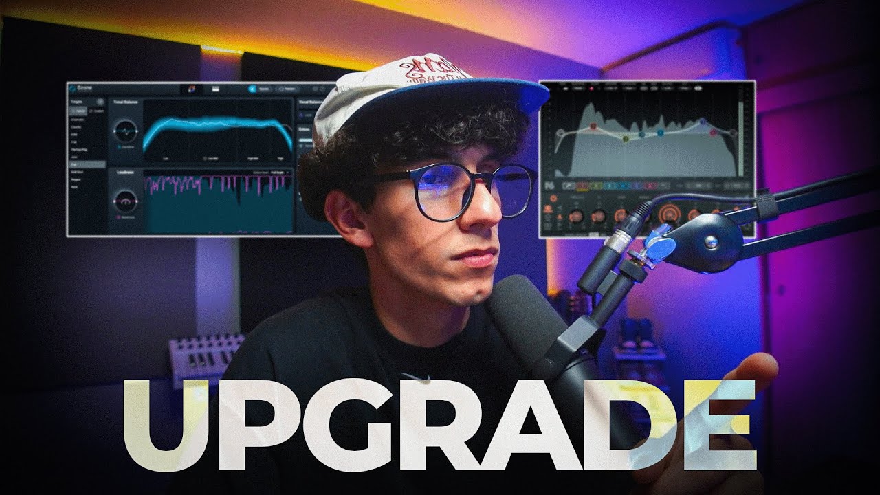3 UPGRADES que DEBES HACER por solo 100USD - YouTube